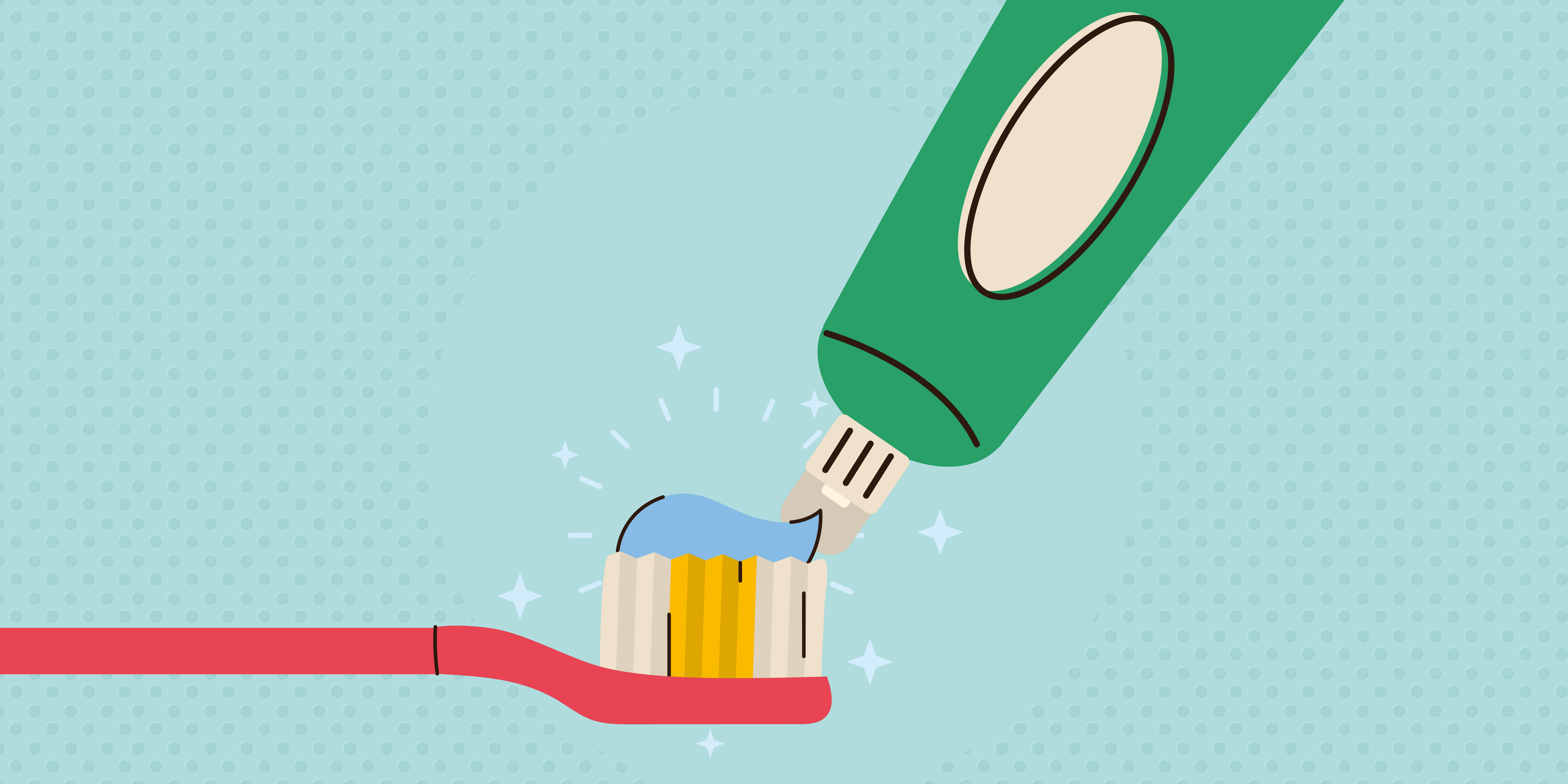 The Ultimate Toothpaste Guide for Kids - Springfield Kids Dental